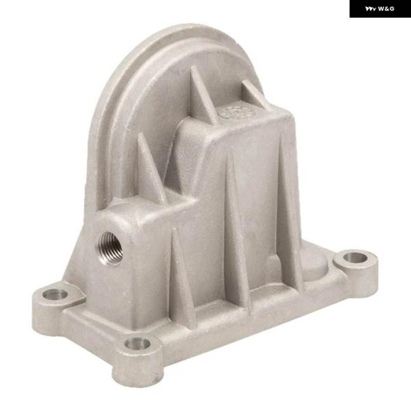 フォード エンジン オイル フィルター アダプター ECOSPORT FUSION C-MAX 部品ナンバー BS4Z-6881-B 1L5Z-6881-A 1L5Z-6881-AA カスタム パーツ アクセサリーHigh-concerne...