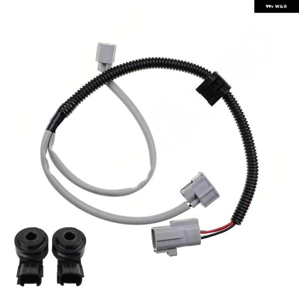 エンジン ノックセンサー ハーネス 89615-20090 トヨタ クルーズ OEナンバー 89615-20090 82219-48010 89615-20090 89615-06010 カスタム パーツ アクセサリーHIGH-CONCER...