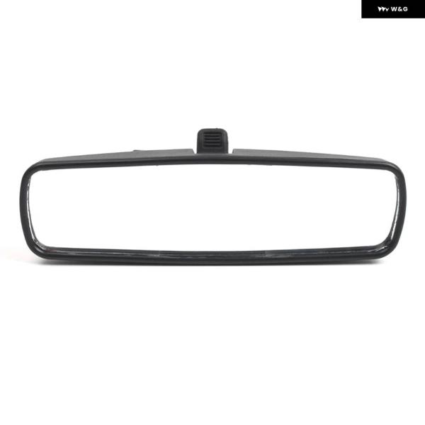 車用 インテリア ミラー インテリア バックミラー デザイン OEM互換 バックミラー ブラック カスタム パーツ アクセサリーHIGH-CONCERNED CHEMICAL:NONEORIGIN:MAINLAND CHINACAR INT...