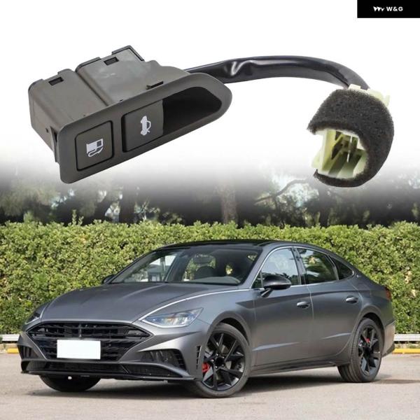 トランク リッド ボタン ボタン トランク リッドスイッチ費用対効果アッパーソリューション直接 カスタム パーツ アクセサリーHIGH-CONCERNED CHEMICAL:NONEBRAND NAME:NIGHTKISTORIGIN:MA...