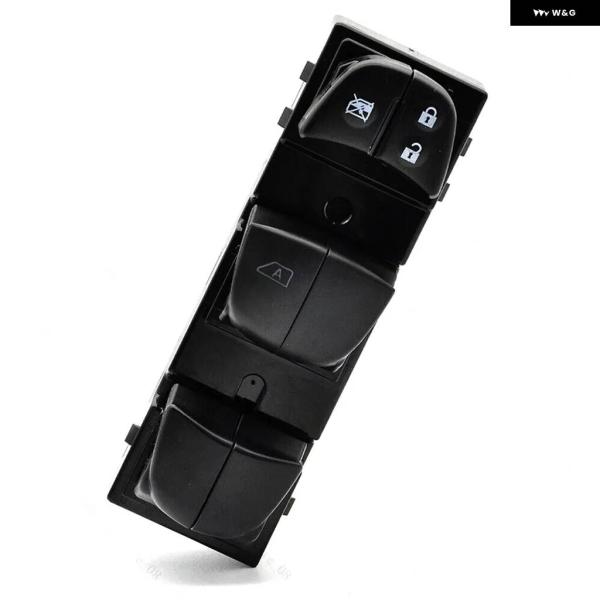 自動ウィンドウ コントロール ウィンドウスイッチリペア プラスチック と 金属 材料パワーウィンドウスイッチシングル自動機能 カスタム パーツ アクセサリーHIGH-CONCERNED CHEMICAL:NONEORIGIN:MAINLAN...