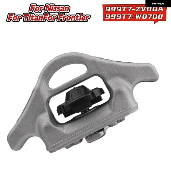 荷台 固定クランププレート 日産 タイタン フロンティア 全車種 ユーティリティ トラック 付き 999T7ZV00A 999T7-WQ700 カスタム パーツ アクセサリーHIGH-CONCERNED CHEMICAL:NONEBRAND...