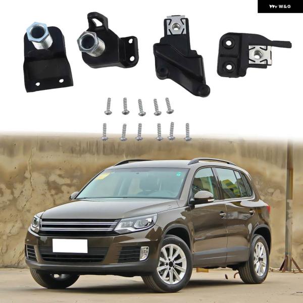 ABS素材リペアキット リペア メンテナンス アッパー 汎用 取り付け的デザイン TIGUAN 2012-2017 カスタム パーツ アクセサリーHIGH-CONCERNED CHEMICAL:NONEEXTERNAL TESTING CE...