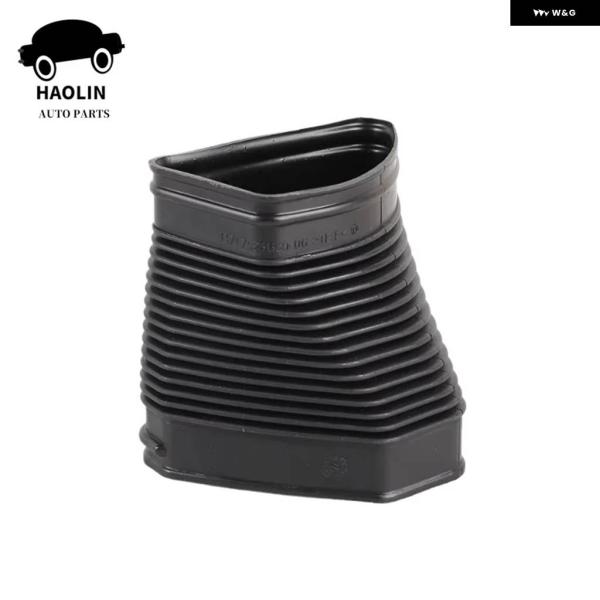 13717523630 車用吸気管 エアインテークホース ブーストエアインテークホース E82 E87 E88 120I 130I M クーペ E90 E92 E93 318I 320I 325I カスタム パーツ アクセサリーHIGH-C...