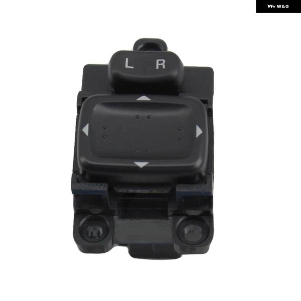 オートリアミラー コントロール スイッチ オートアクセサリー 的デザイン リアミラー スイッチ カスタム パーツ アクセサリーHIGH-CONCERNED CHEMICAL:NONEORIGIN:MAINLAND CHINAAUTO REA...