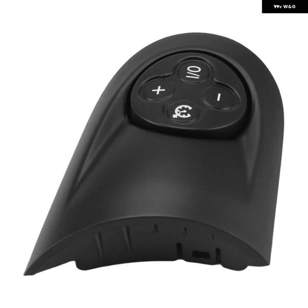 クルーズ コントロール スイッチ ボタン トリム カバー ステアリングホイール BMW MINI COOPER R55 R56 R57 R58 R59 R60 R61 2007-2010 カスタム パーツ アクセサリーORIGIN:MAIN...