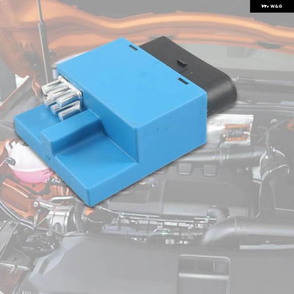 高性能燃料 ポンプ ドライバー モジュール ABS アルミ VOLKSWAGEN TIGUAN LIMITED アウディ Q3 カスタム パーツ アクセサリーHIGH-CONCERNED CHEMICAL:NONEITEM WEIGHT:0...