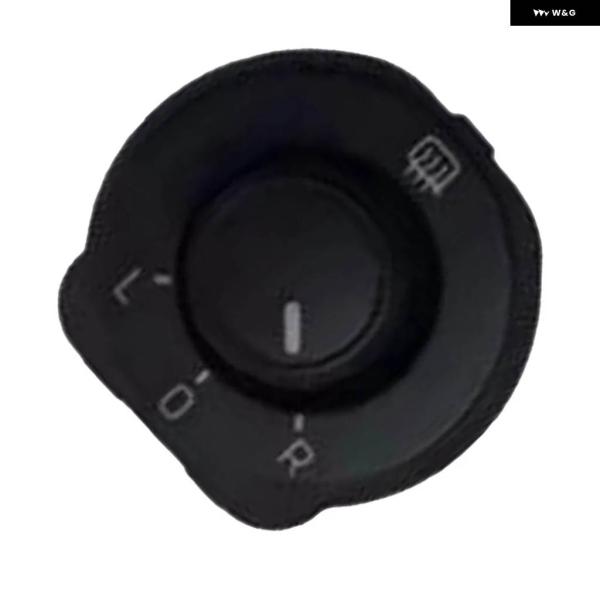 ミラー コントロール ノブ オクタヴィアスイッチノブ アッパー 汎用 プラスチック 素材 デザイン付属 カスタム パーツ アクセサリーHIGH-CONCERNED CHEMICAL:NONEORIGIN:MAINLAND CHINAMIRR...