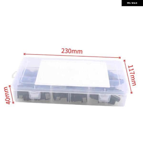 24個燃料ラインクイックコネクタリペアキット ID8 8MM オイルホース ディーゼルコネクタ アクセサリー カスタム パーツ アクセサリーHIGH-CONCERNED CHEMICAL:NONEORIGIN:MAINLAND CHINA2...