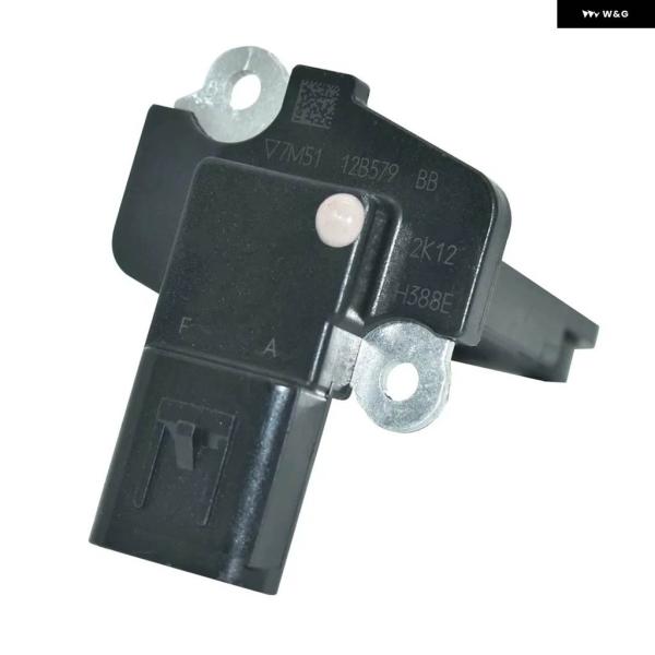 7M5112B579BB エアフローセンサー リンカーン フォード フォーカス フィットメント エンジン センサー 正確な吸気データ カスタム パーツ アクセサリーHIGH-CONCERNED CHEMICAL:NONETYPE:INTAK...