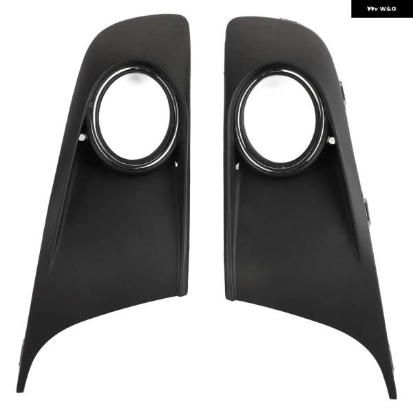 グリル カバー バンパー カバー 状態アッパー信頼性フロント バンパー フォグランプ カバー カスタム パーツ アクセサリーHIGH-CONCERNED CHEMICAL:NONEORIGIN:MAINLAND CHINAOEM NO.:1...