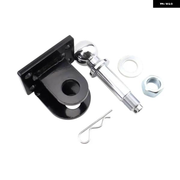 トレーラーフック トレーラーヒッチ アダプター 牽引アクセサリーピン フックデザイン RVパーツ RV牽引 カスタム パーツ アクセサリーHIGH-CONCERNED CHEMICAL:NONEITEM WEIGHT:1KGBRAND NA...