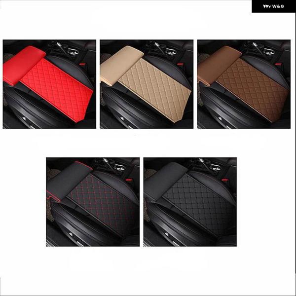 四季 汎用 自動車シート クッション 延長 脚レストシート クッション 遅延 サポート 車内カスタムアクセサリー カスタム パーツ アクセサリーHIGH-CONCERNED CHEMICAL:NONEBRAND NAME:FCXVENLEO...