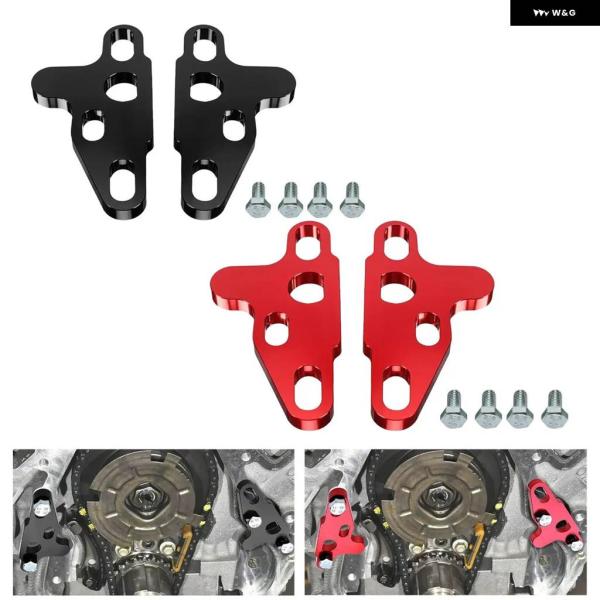 2ピース オイル ポンプ アライメントツール ビレット アルミ GEN V LT1 LT4 LT5 L83 L86 L87 自動車アクセサリー クイック取付 カスタム パーツ アクセサリーHIGH-CONCERNED CHEMICAL:NO...