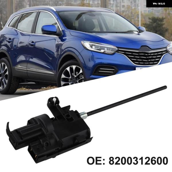 燃料 フラップ サーボモーター燃料キャップロックルノークリオ2002 OEM 788264742R 8200312600材質ABS カスタム パーツ アクセサリーHIGH-CONCERNED CHEMICAL:NONEORIGIN:MAIN...