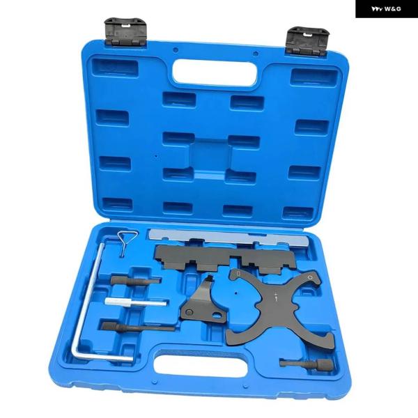 エンジン タイミングツールセット カムシャフト フライホイール ロックツール カー メンテナンス リペアパーツ B MAX GALAXY カスタム パーツ アクセサリーHIGH-CONCERNED CHEMICAL:NONEMANUFACT...