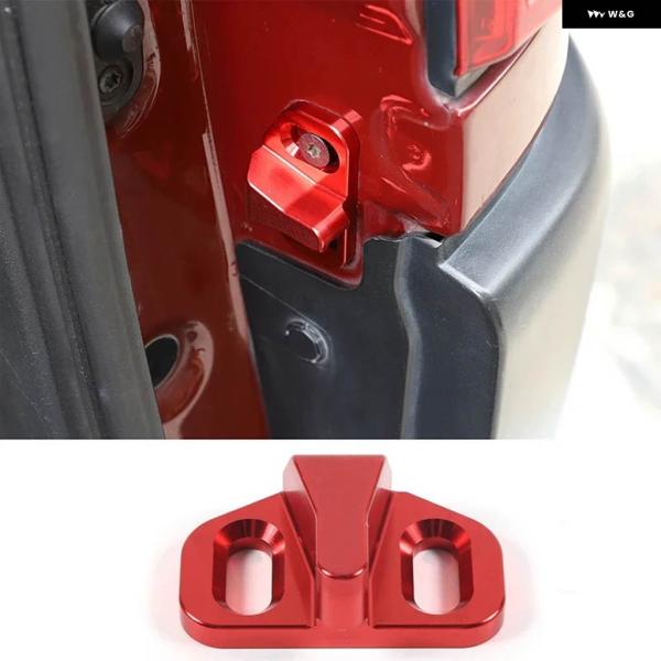トヨタ FJ クルーザー 2003-2021 合金 製テールゲートラッチ カーカスタムアクセサリー カスタム パーツ アクセサリーHIGH-CONCERNED CHEMICAL:NONEITEM WEIGHT:0.1KGITEM HEIGH...
