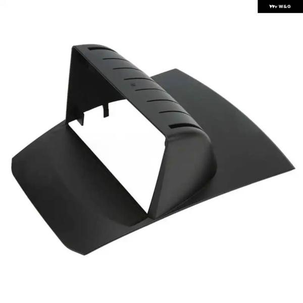 9インチ 2DIN ダッシュ ラジオ ステレオ フェイシアナビゲーション フレーム フォード フィエスタ 2009-2014 コンソール ナビゲーション フレーム カスタム パーツ アクセサリーHIGH-CONCERNED CHEMICAL...