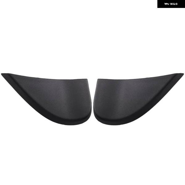 AUTO DODGE JOURNEY 2009- 2020 車用 フロントフェンダー トリム ミラー フィニッシャー 5178151AD 5178150AD LH RH カスタム パーツ アクセサリーHIGH-CONCERNED CHEMI...