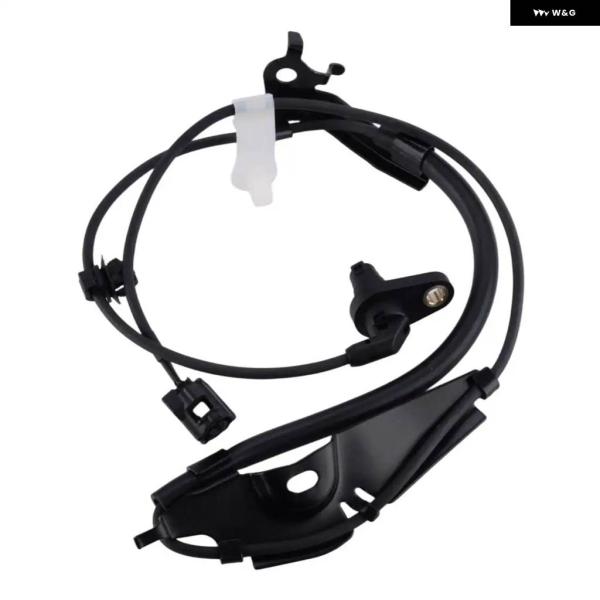 89543-06040 フロント右 ABS ホイールスピードセンサー ブラック トヨタ カムリ アバロン レクサス ES300H ES350 2013 - 16 カスタム パーツ アクセサリーHIGH-CONCERNED CHEMICAL:...