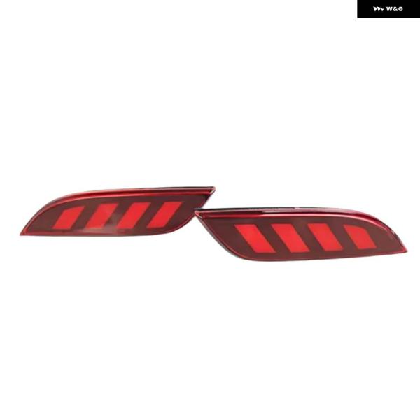 カーダイナミックウィンカーブレーキLEDリア バンパー リフレクター ライトスパーク2010-2015 カスタム パーツ アクセサリーHIGH-CONCERNED CHEMICAL:NONEITEM TYPE:DAY LIGHTORIGIN...