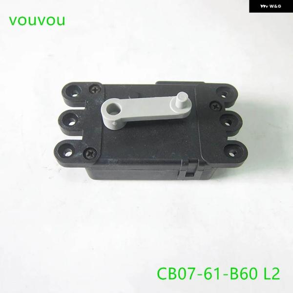 カーアクセサリー CB07-61-B60 L2 A/Cブロワーエアーディレクション アクチュエーター モジュール マツダ プレマシー CP 1999-2008 カスタム パーツ アクセサリーHIGH-CONCERNED CHEMICAL:N...