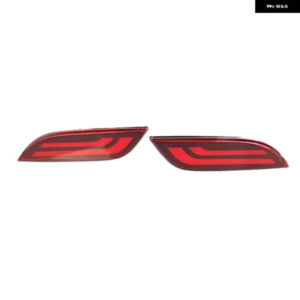 CAR SPARK 2010-2015 LED ブレーキライト リア バンパー ライト ダイナミックウィンカー リフレクター カスタム パーツ アクセサリーHIGH-CONCERNED CHEMICAL:NONEITEM TYPE:DAY ...