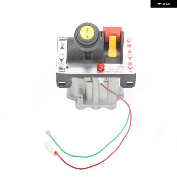 PTO コントロール バルブ AV295セット ダンプ トラック ダンプ ポンプ エア圧 コントロール バルブ 油圧 システム カスタム パーツ アクセサリーHIGH-CONCERNED CHEMICAL:NONEBRAND NAME:WO...