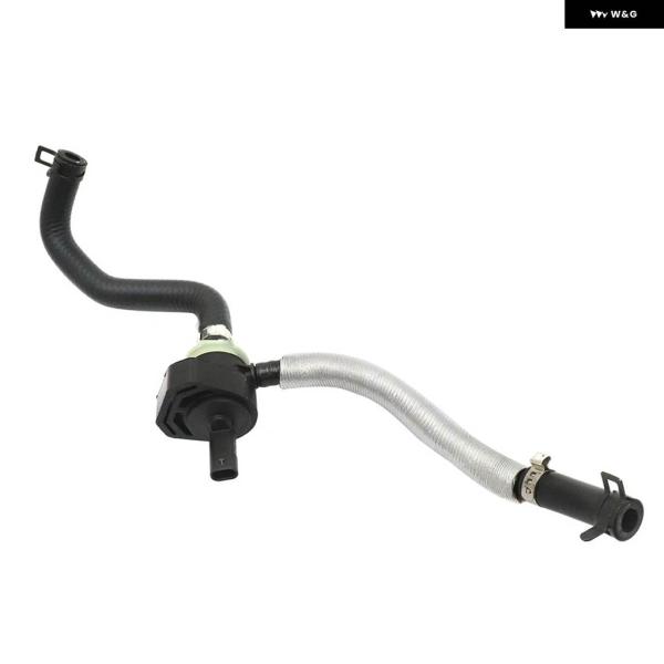 W176 W246 パイプ クランクケース ブリーザー ベント パイプ 耐摩耗性設計プロセス アッパー 汎用 ベント パイプ カスタム パーツ アクセサリーHIGH-CONCERNED CHEMICAL:NONEBRAND NAME:WOO...