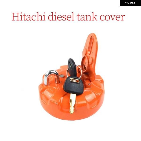 掘削機アクセサリー 建設マシン部品 日立 EX200 ディーゼルタンクカバー に適合 カスタム パーツ アクセサリーHIGH-CONCERNED CHEMICAL:NONESPECIAL FEATURES:GOODMODEL NAME:HI...