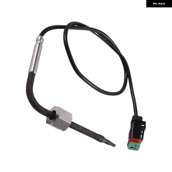 スカニア P-G-R-Tシリーズ トラック バス対応 排気ガス温度センサー EGT 1882567 部品ナンバー 2265872 2253825 カスタム パーツ アクセサリーHIGH-CONCERNED CHEMICAL:NONEORIG...