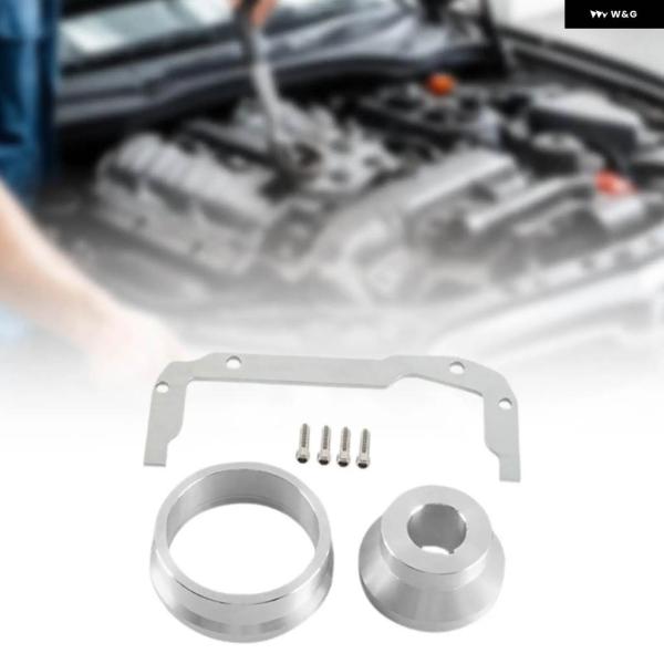 合金 オイルパンアライメントツール 高精度 エンジン カバー ポジショニングキット GM LSシリーズ カスタム パーツ アクセサリーHIGH-CONCERNED CHEMICAL:NONEMATERIAL:ALUMINUM ALLOYMO...