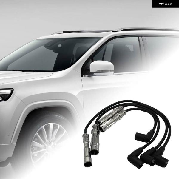 4個 イグニッション コイル ハーネス ケーブル 030905430N なアクセサリー VW カスタム パーツ アクセサリーHIGH-CONCERNED CHEMICAL:NONEMANUFACTURER PART NUMBER:DOES ...