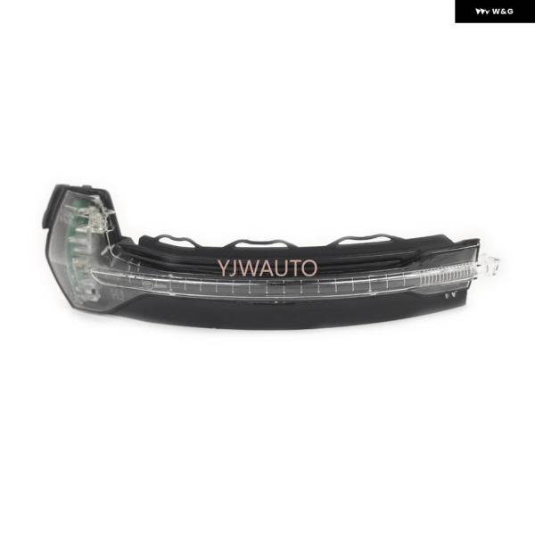 アウディ A3 S3 RS3 8V 2012 - 16-2020 リアビューミラー ランプ カーサイド マーカーライト ウィングミラー ウィンカー ブリンカー カスタム パーツ アクセサリーHIGH-CONCERNED CHEMICAL:N...