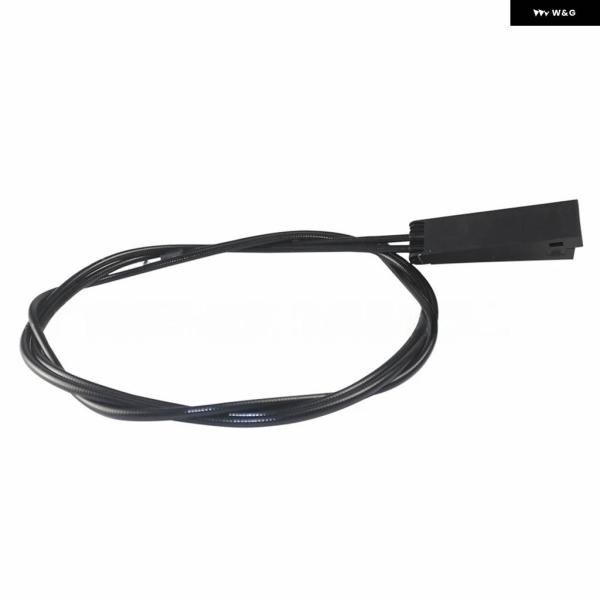 ボルボ ABSリリース ケーブル エンジン フード ケーブル メンテナンス クイック取付 カスタム パーツ アクセサリーHIGH-CONCERNED CHEMICAL:NONEBRAND NAME:NIGHTKISTORIGIN:MAINL...