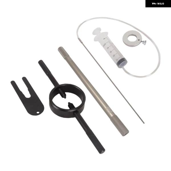 汎用 バイク フォーク リペアツールキット プロフェッショナル フォーク オイルレベルツール カスタム パーツ アクセサリーHIGH-CONCERNED CHEMICAL:NONECOUNTRY/REGION OF MANUFACTURE:...