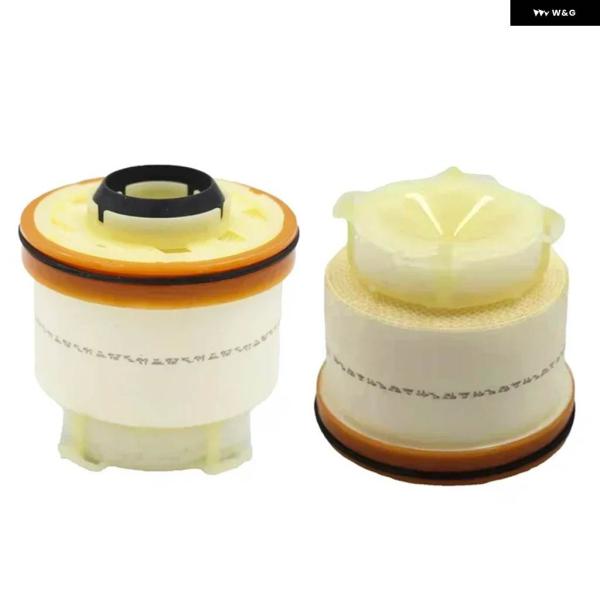 燃料 フィルター 23390-0L050 1770A337 1770A338 ディーゼル フィルター トヨタ ハイラックス 2012-2015 三菱 パジェロ モンテロ カーアクセサリー カスタム パーツ アクセサリーHigh-concer...