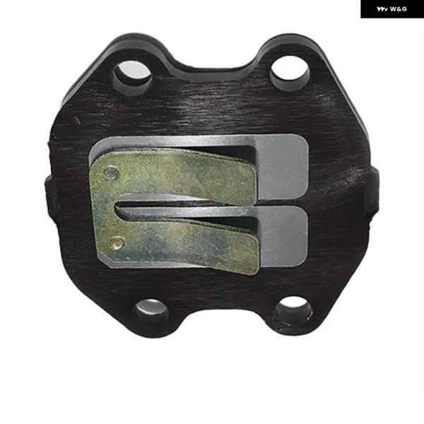 M BV01 リードブロック バルブ アセンブリ PW50 PW 50 PY50 QT50 PIWI 50CC ピーウィー ダートピット バイク 1981-2010 カスタム パーツ アクセサリーHigh-concerned chemica...