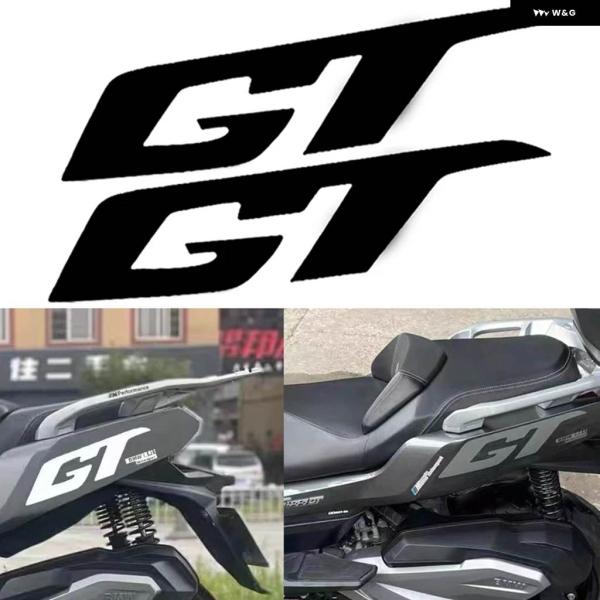 バイク ステッカー 防水 ボディ デカール タンク パッド BMW C400X C400GT C 400 GT X カスタム パーツ アクセサリーHigh-concerned chemical:Noneis_customized:YesSp...