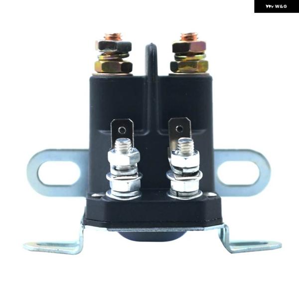 オートバイ スターターリレー ソレノイド ARIENS 035510 AYP 103R BOLENS 1752137 CUB CADET 725-04439A MTD 725-04439A カスタム パーツ アクセサリーHigh-conce...