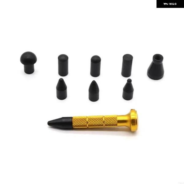 自動車ボディデントフィックスハンマーペン自動調整伸縮ロッドピット塗装不要プロ仕様自動車 メンテナンス カスタム パーツ アクセサリーHigh-concerned chemical:NoneModel Number:C63D11JJ80292...