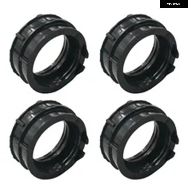 4個 オートバイ キャブレター インテーク マニホールド ヤマハ YFZ450 2006-2009 YZ450F 2004-2005 WR450F 2004-2006 205XD-13597-00 カスタム パーツ アクセサリーHigh-c...