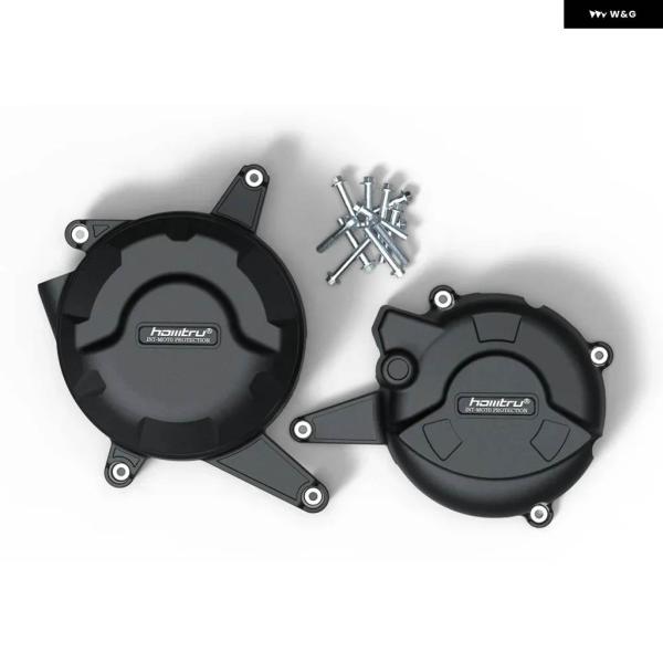 ドゥカティ 899 モトクロス エンジン カバー 2014-2015 バイク パーツ 強化パフォーマンスと カスタム パーツ アクセサリーHigh-concerned chemical:NoneMotobike Make:DUCATIBra...