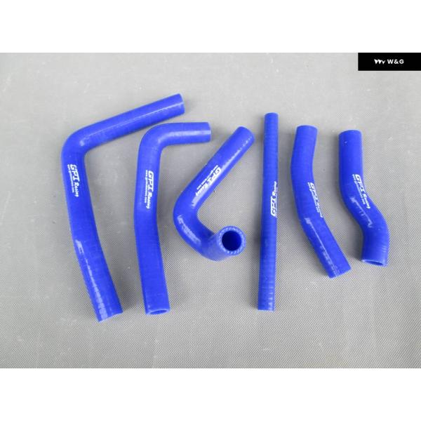 ホンダ CR250R 2000 2001 CR 250 R シリコン ラジエーター ホース パイプ チューブ キット カスタム パーツ アクセサリーHigh-concerned chemical:NoneOrigin:Mainland Ch...