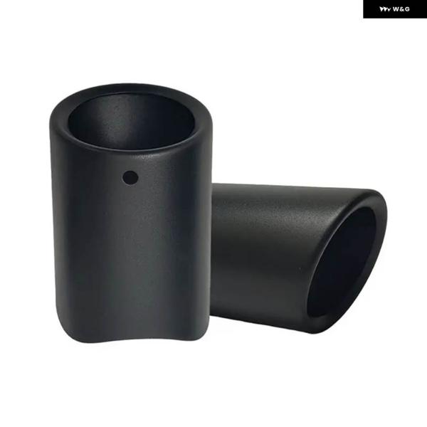 車用マフラーチップ パイプ ステンレス BMW 5シリーズ 520LI 523LI 535LI 528LI アクセサリー カスタム パーツ アクセサリーHigh-concerned chemical:NoneOrigin:Mainland ...