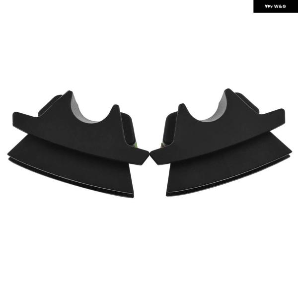 オートバイ ブラックフィン スパークプラグ カバー ハーレー M8 ソフテイル ツーリング ブレイクアウト ファットボーイ ロードキング ストリートグライド ローライダー 2018年以降 カスタム パーツ アクセサリーProtective ...