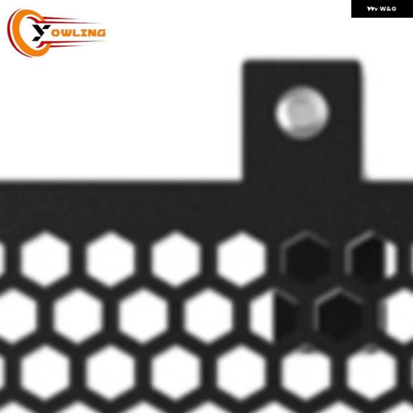 オートバイ CFMOTO 675SS 675 SS 2024-2025- 2025 2024 ラジエーター グリル カバー ガード プロテクター アクセサリー カスタム パーツ アクセサリーProtective parts:OtherHig...