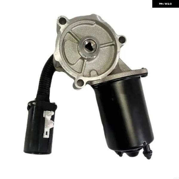 ダイレクトカートランスファーケースモーター アクチュエーター 4760648001A U502179A0 オートマチック4WD システム アルミ構造 カスタム パーツ アクセサリーHigh-concerned chemical:NoneOr...