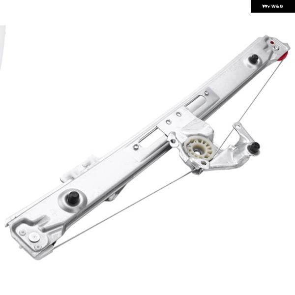 パワーウィンドウレギュレーターモーターなし BMW E46 323I 325I 325XI 328I 330I 330XI 1999 - 2005 リア左 運転席側 51358212099 カスタム パーツ アクセサリーHigh-conce...