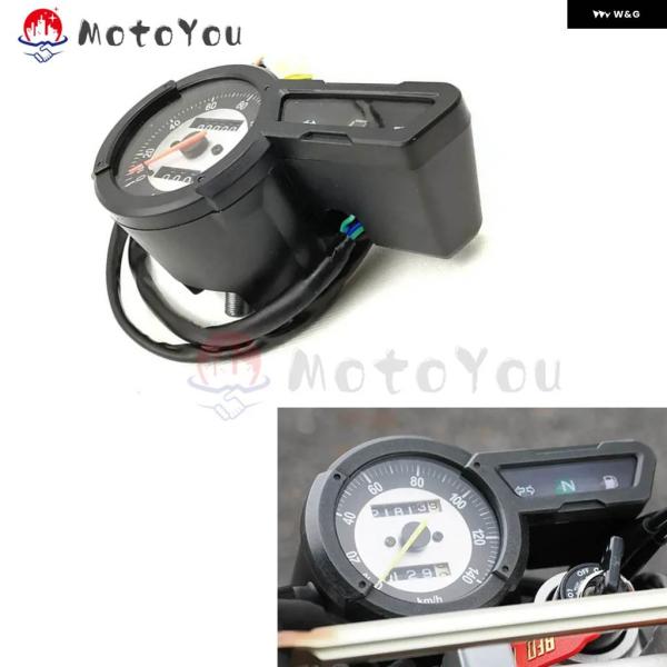 ヤマハ XG250 トリッカー XG 250 オートバイ デジタルスピード メーター スピード メーター ランニング距離計 タコメーター カスタム パーツ アクセサリーHigh-concerned chemical:NoneModel Na...